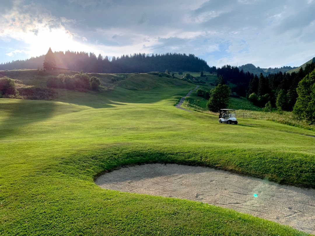 Villars Palace Hotel: More Than A Luxury Hotel Experience