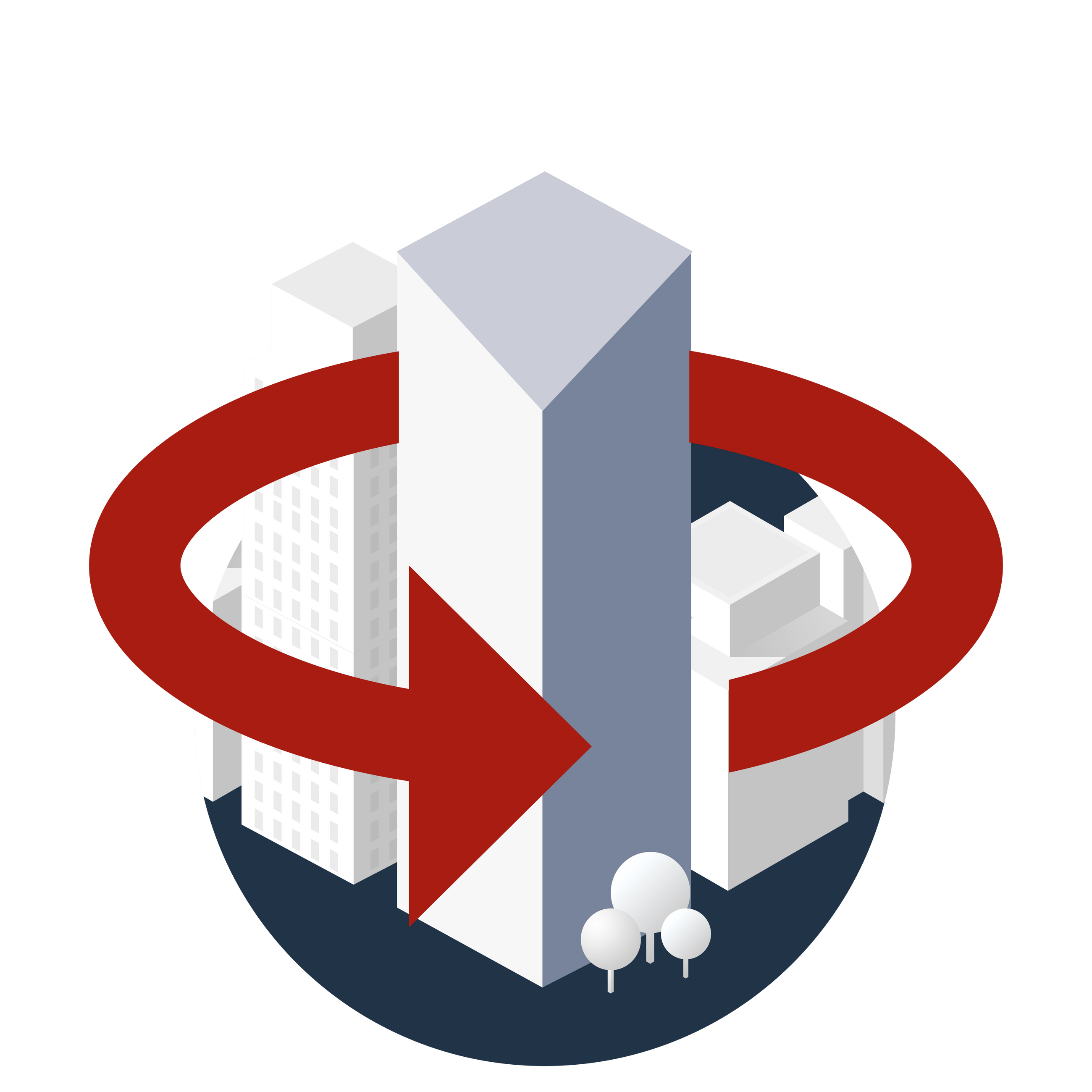 The Features & Benefits of VU.CITY - How it Works