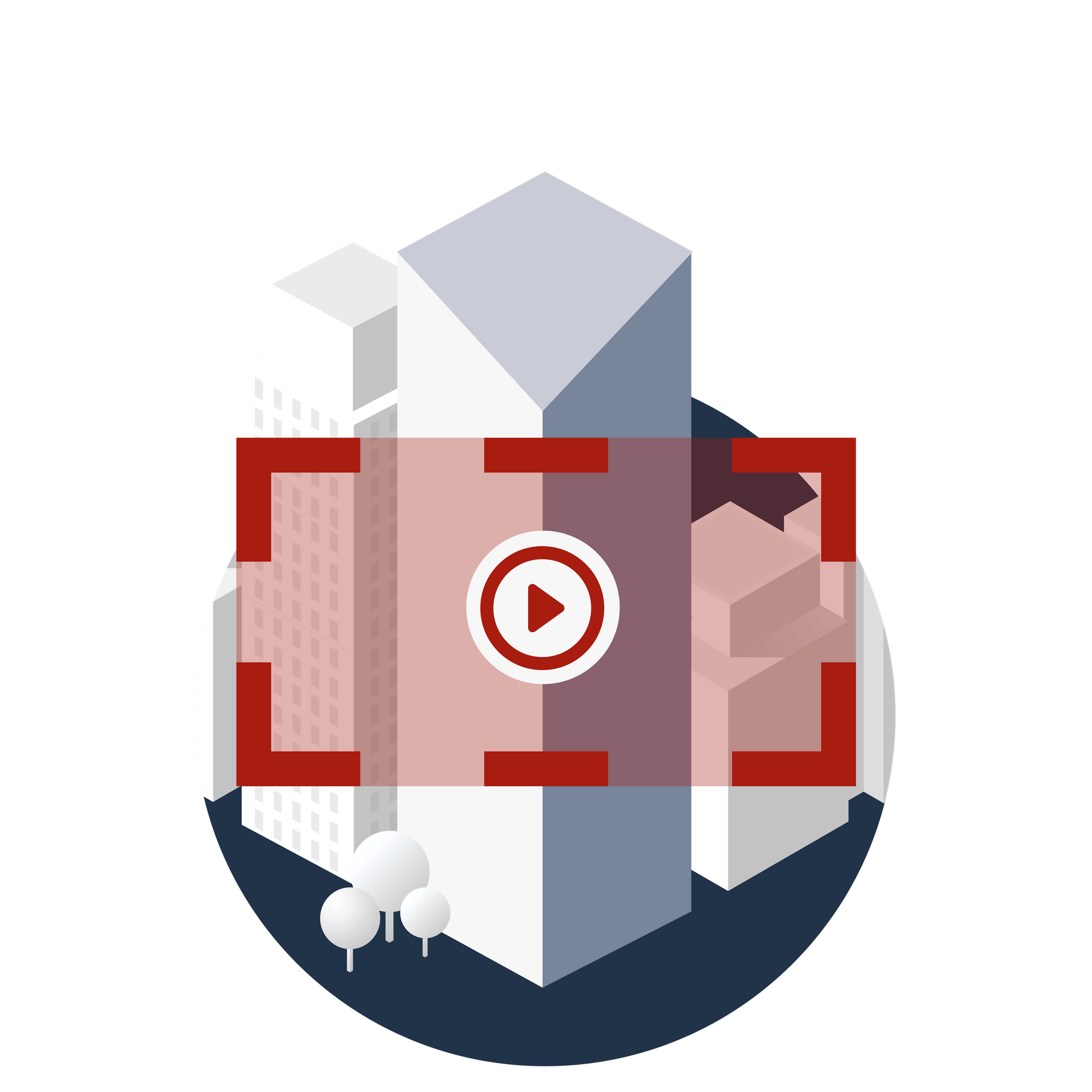 The Features & Benefits of VU.CITY - How it Works