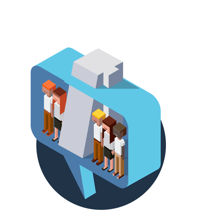 The Features & Benefits of VU.CITY - How it Works