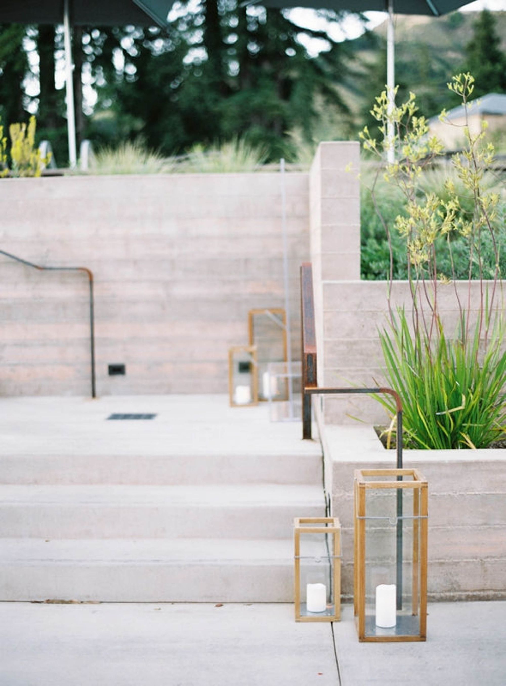 Jessica Sløane | Taylin + Taylor Lewan's Wedding in Big Sur, California