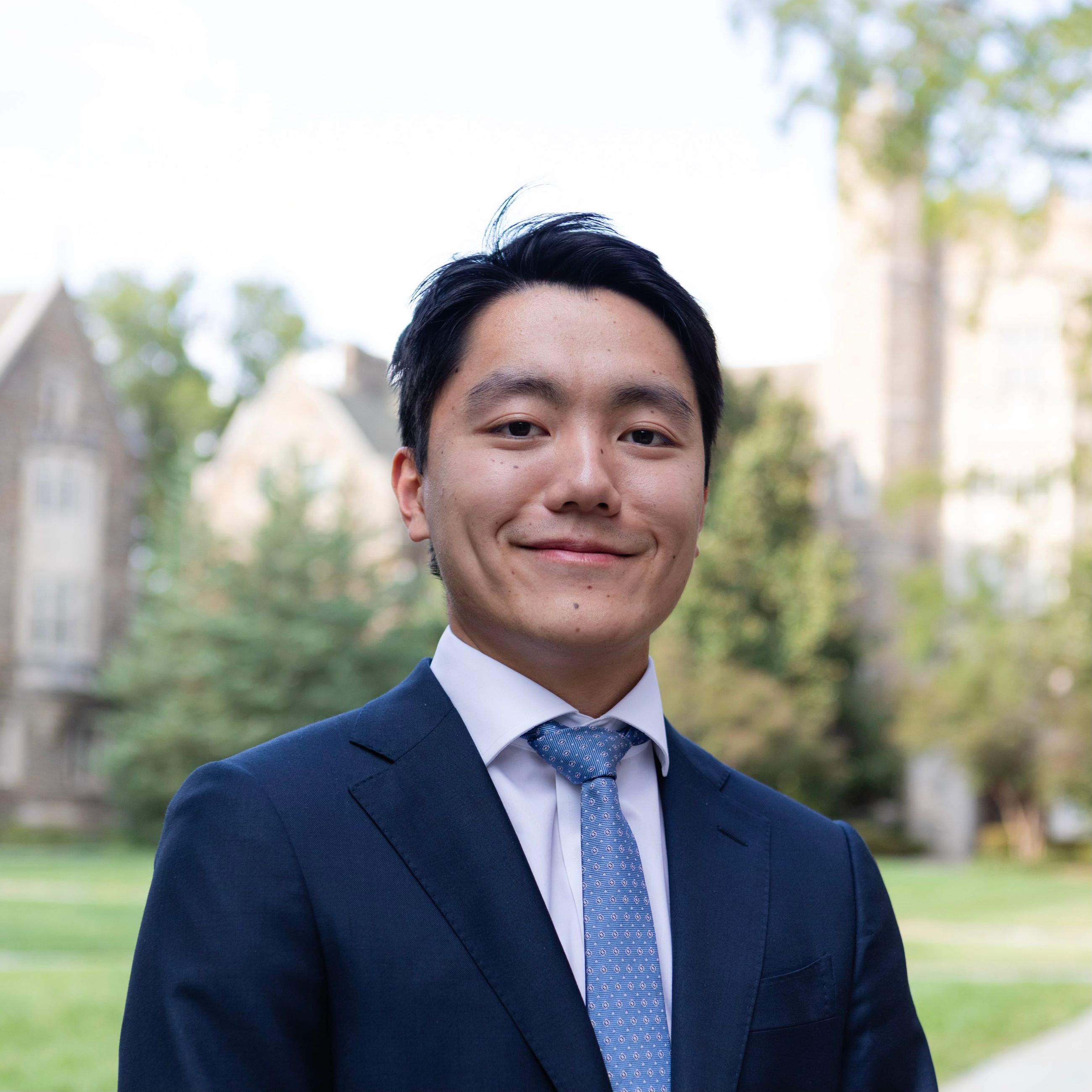 Duke Investment Club Team