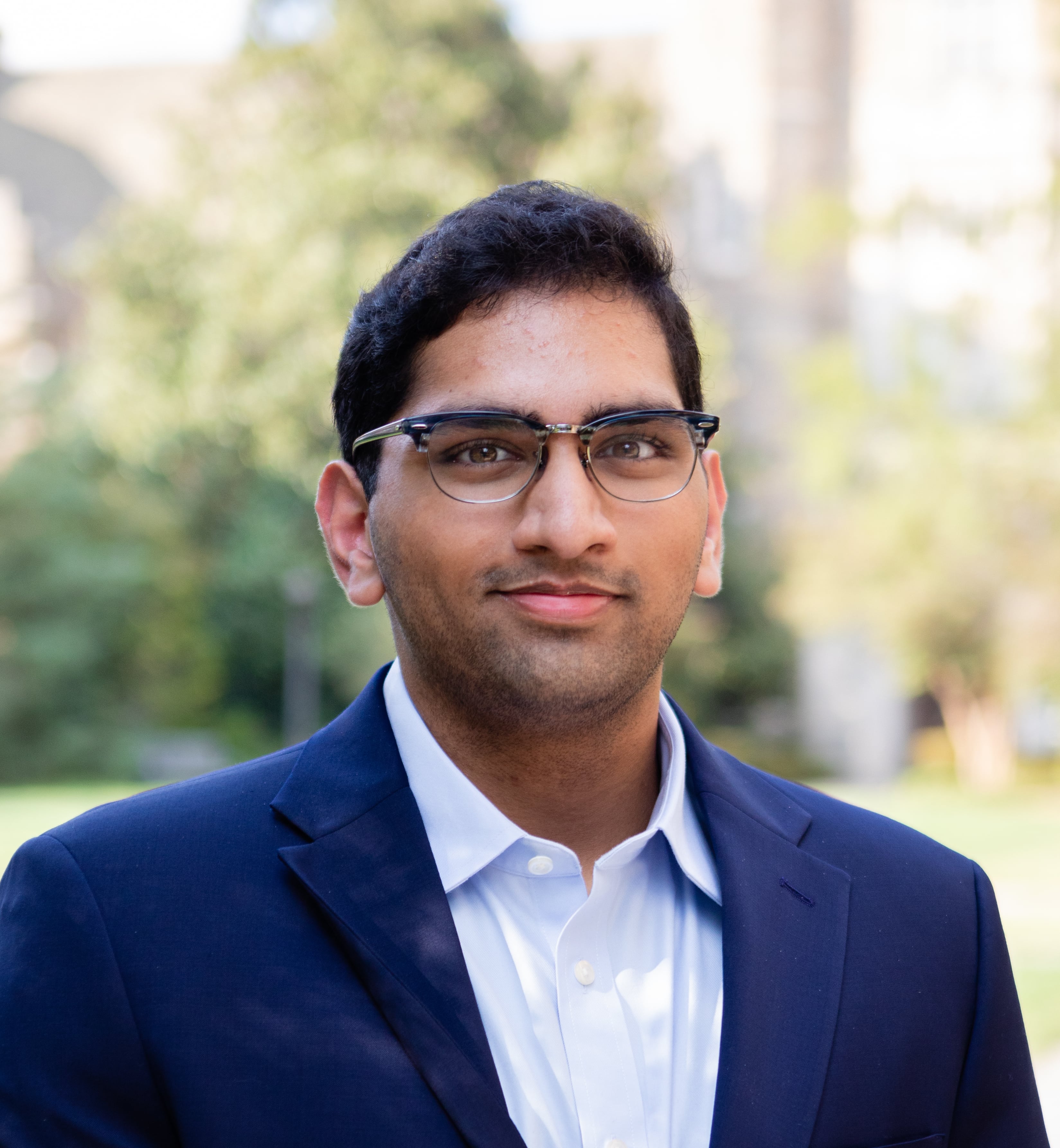 Duke Investment Club Team