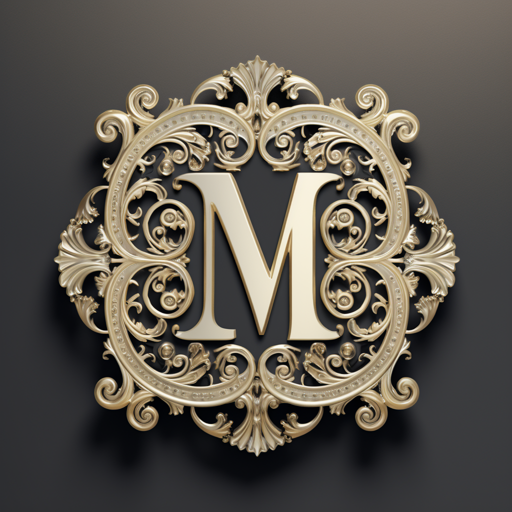 Design Your Own Monogram Products: Customize with Our Configurator ...