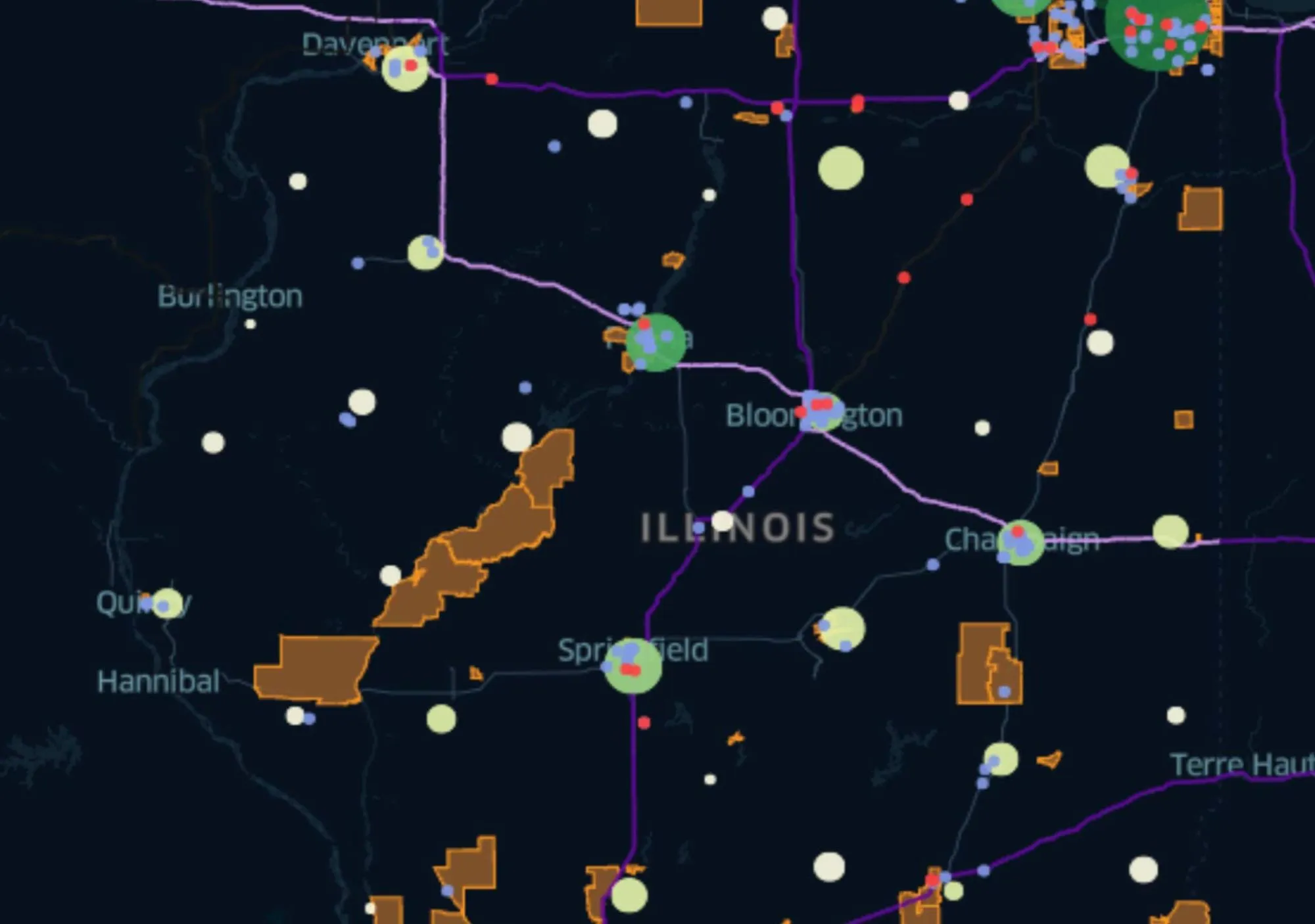 Whats New: Replica Data