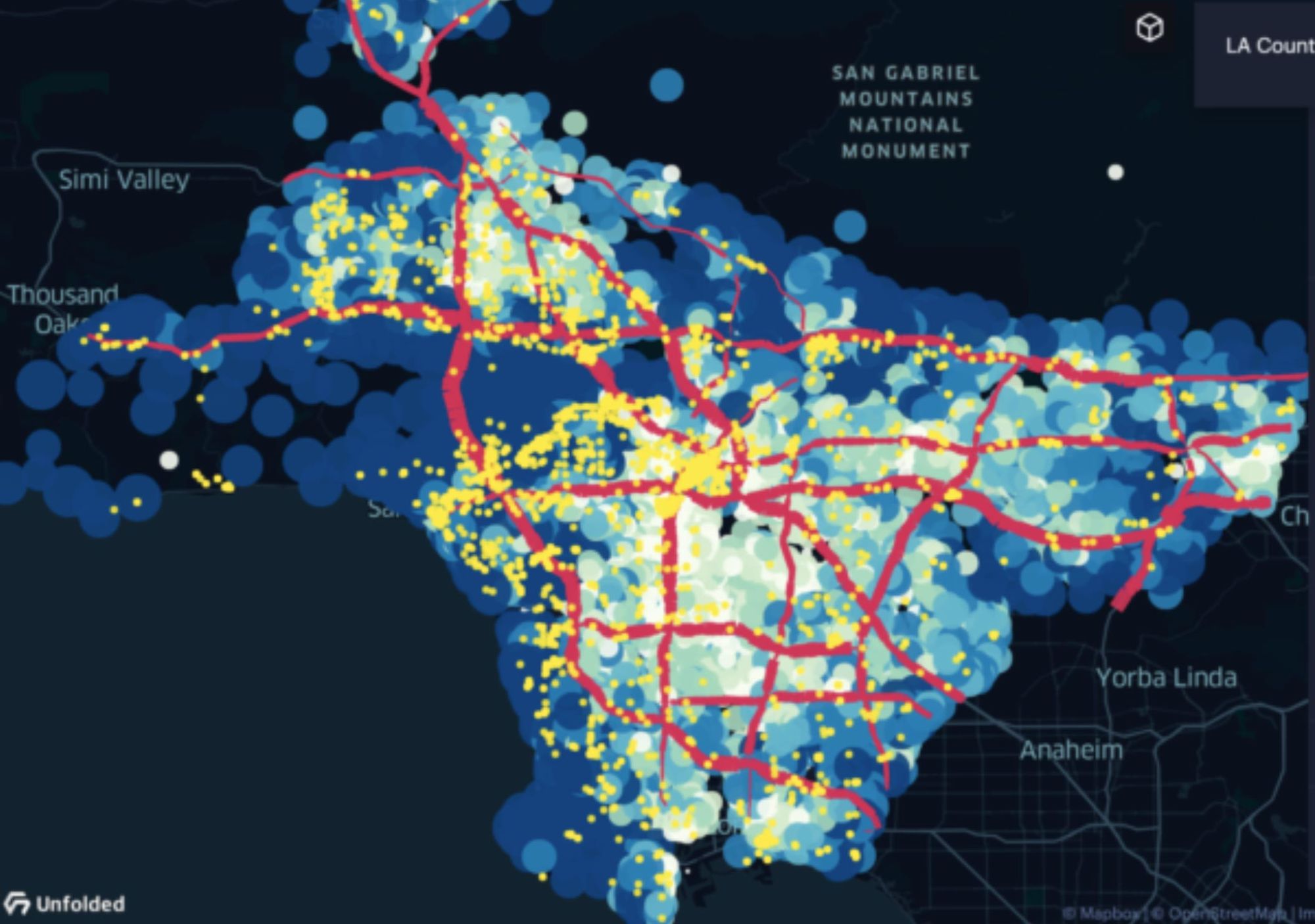 Whats New: Replica Data