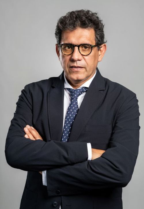 RA Dr. Elohim Rudolph – Ramirez — Studio RR