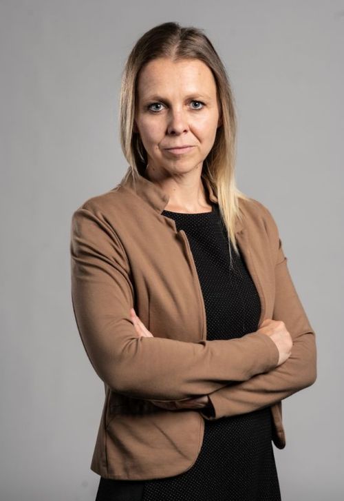 Alexandra Schramm — Studio RR