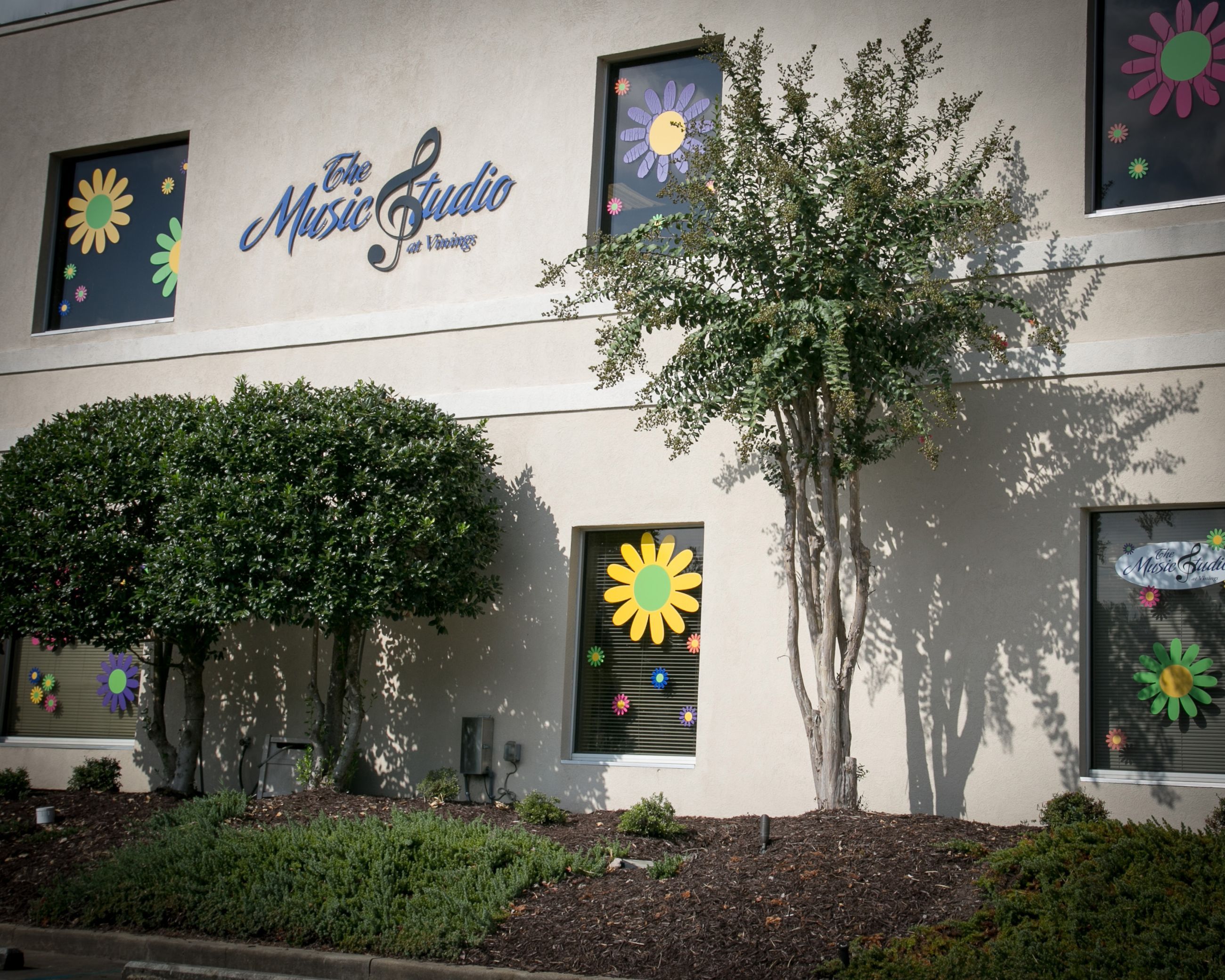 The Music Studio Atlanta | Home