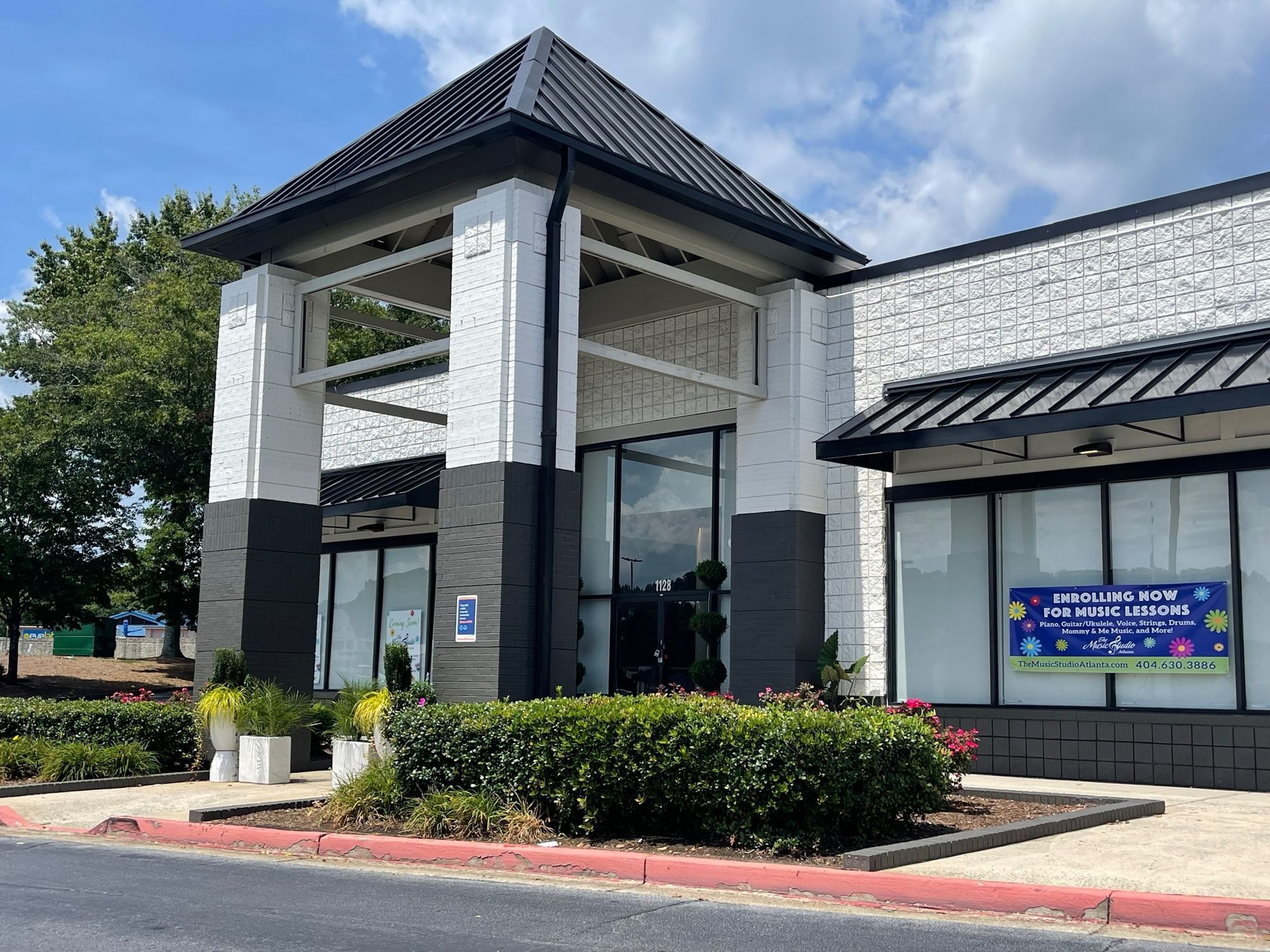 The Music Studio Atlanta | Home