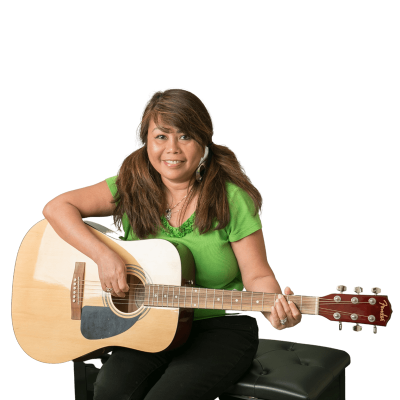 The Music Studio Atlanta | Music Lessons For All Ages