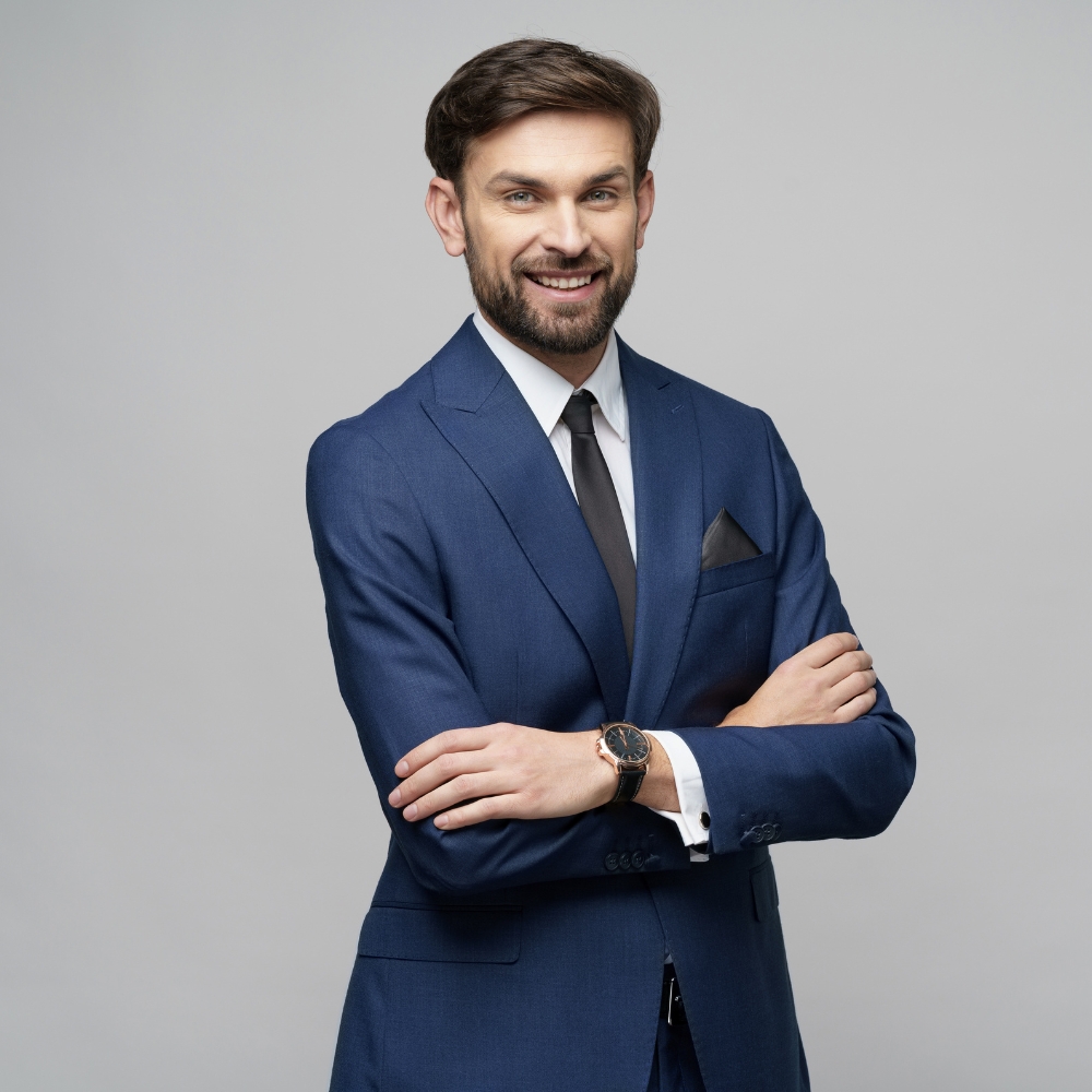 Sesión de fotos para LinkedIn