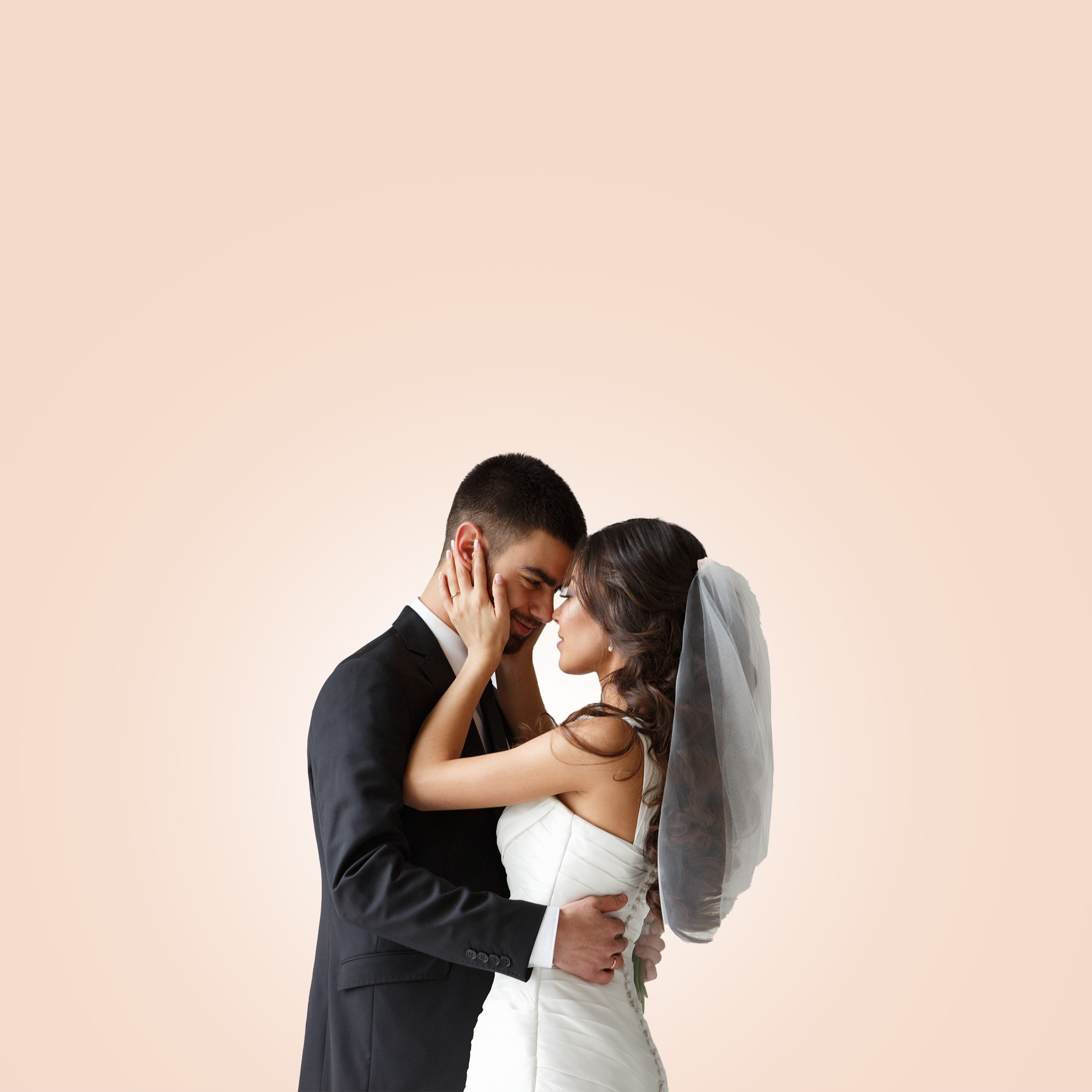 Fotografía de bodas