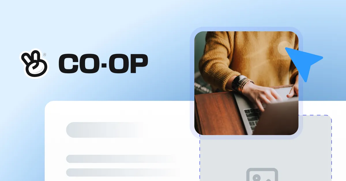 Websites | CO-OP Studio