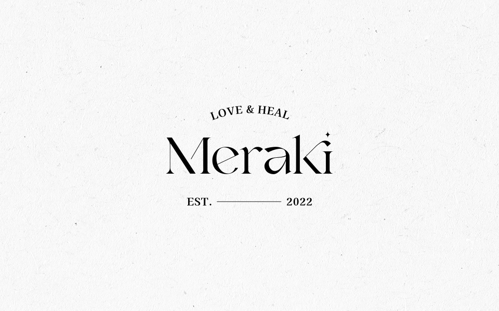 Charlotte Chau Design ｜ Project - Meraki