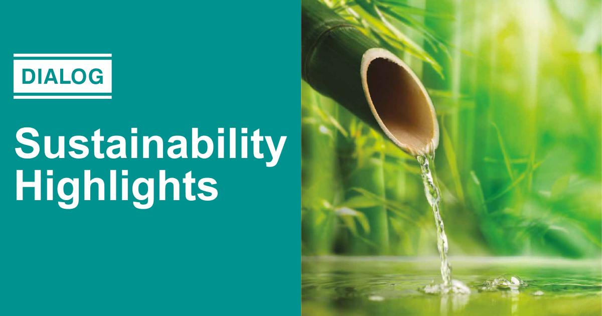 DIALOG Group Berhad - Sustainability Highlights 2022