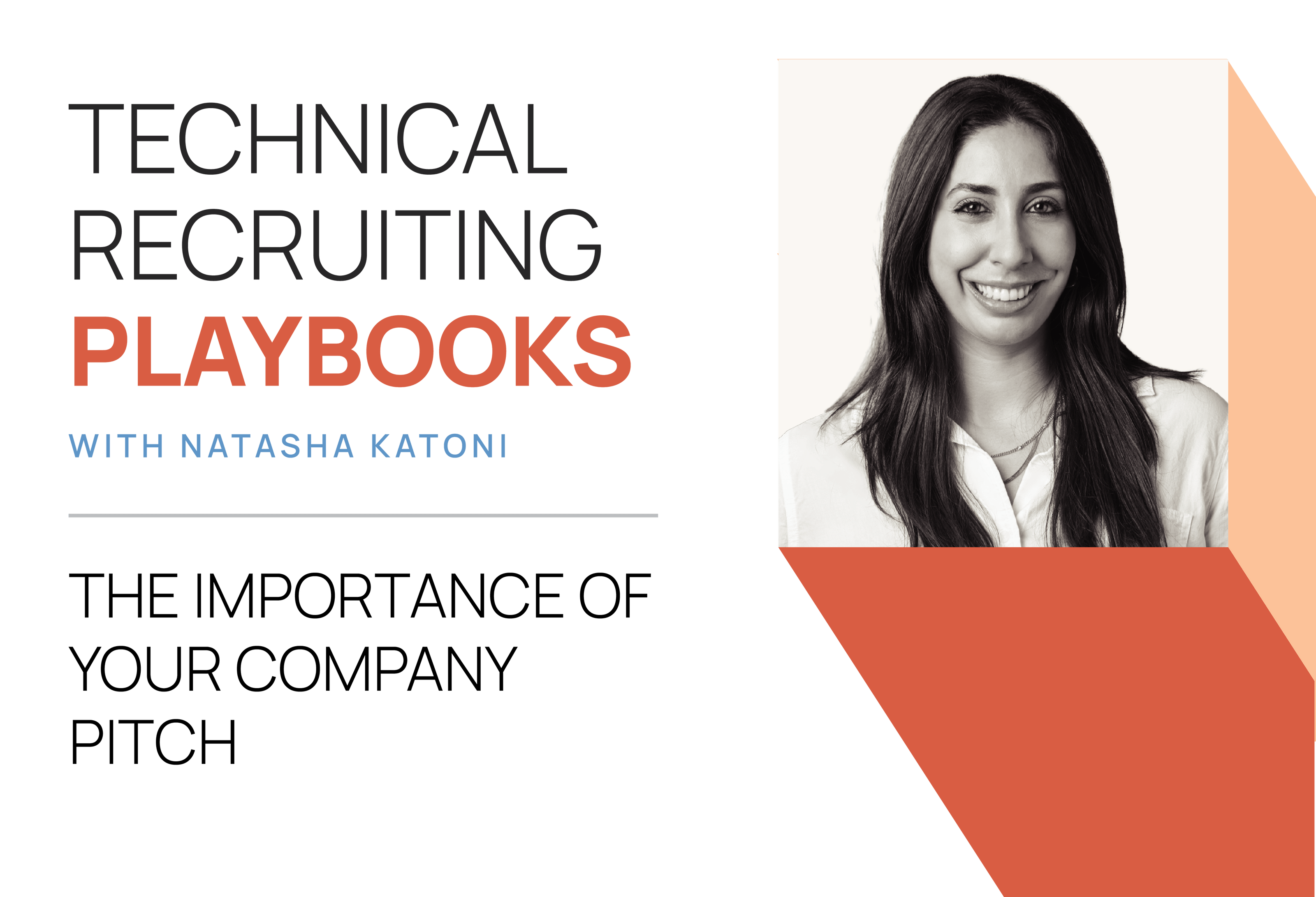 The Importance of Your Company Pitch