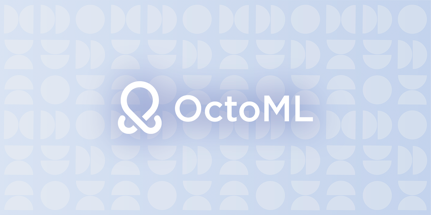 Our Investment in OctoML
