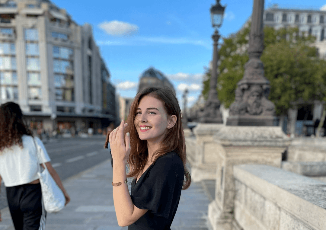 Français avec Nelly | All courses