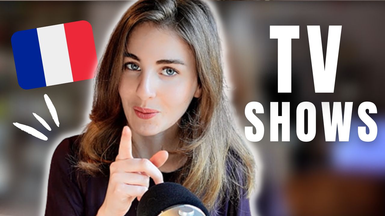 Français avec Nelly | Blog | 4 meilleures séries françaises pour ...
