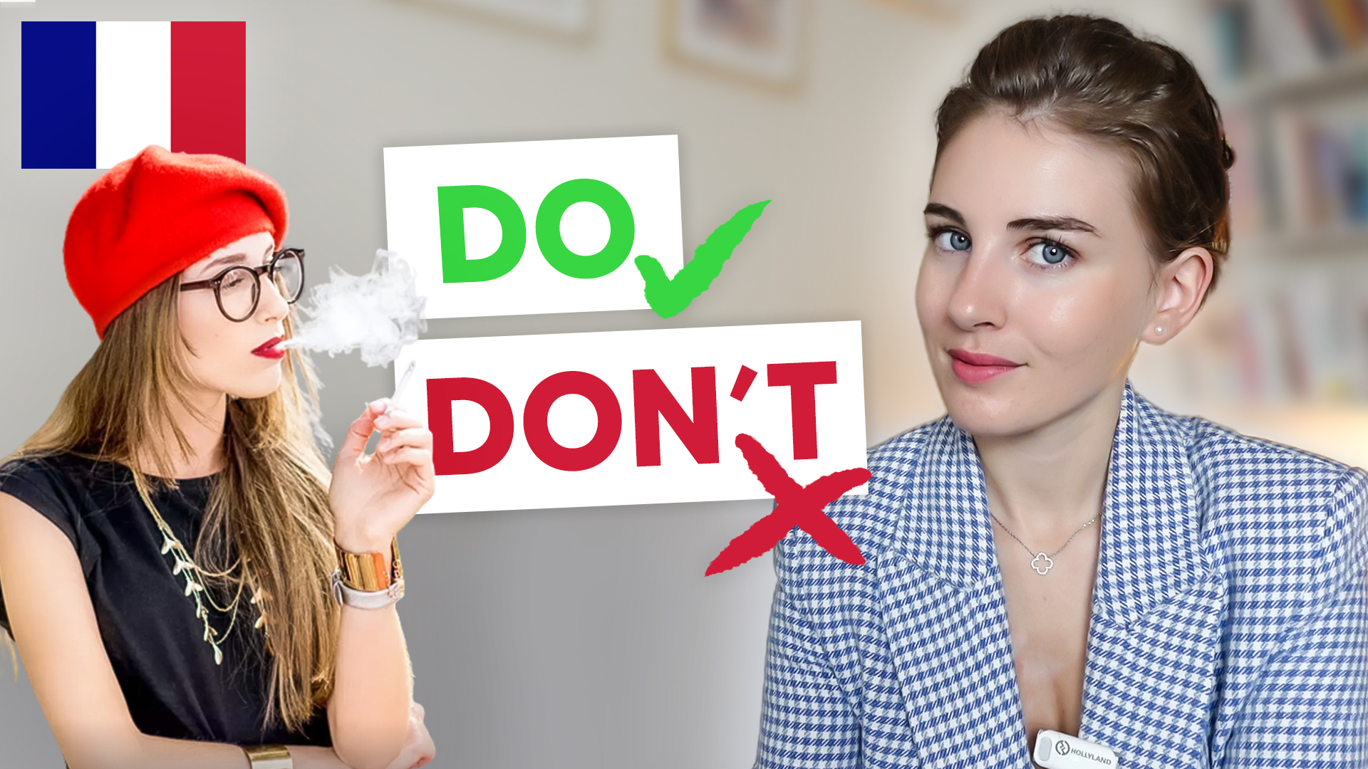 Français avec Nelly | Blog