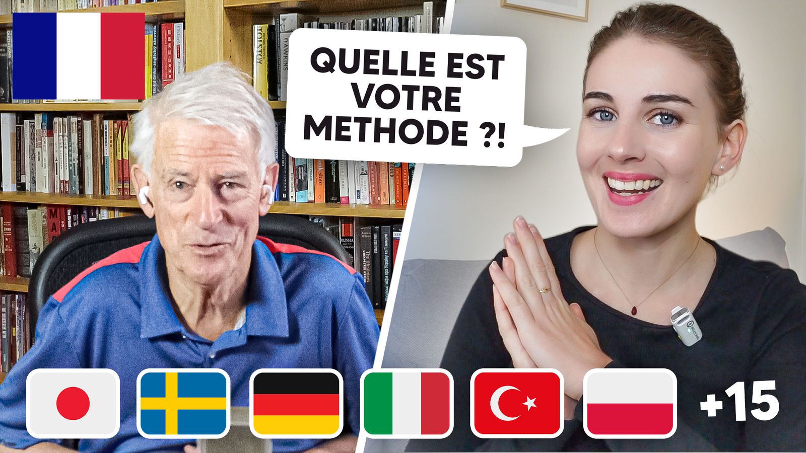 Français avec Nelly | Blog