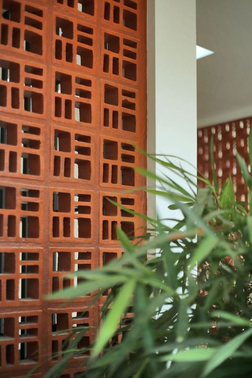 Terracotta Jalis, Jali Tiles, Jali Bricks, Jali Blocks