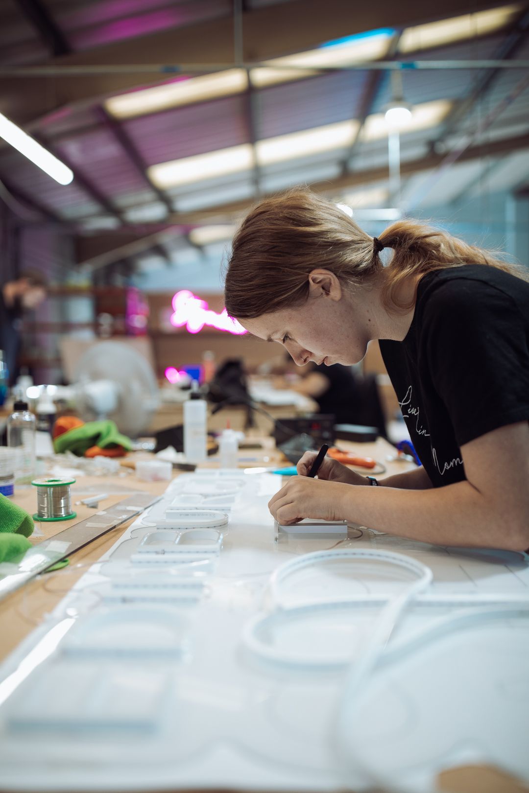 Bespoke Signs for the Trade - The Sign Group™