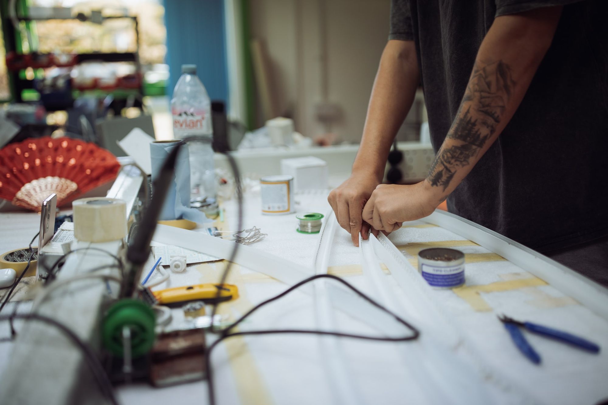 Bespoke Signs for the Trade - The Sign Group™