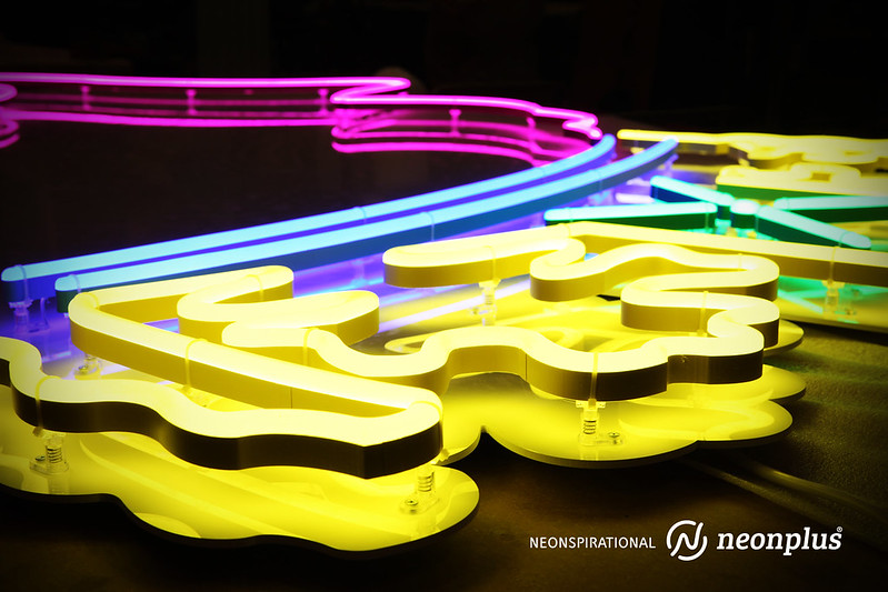 Illuminated Signage - The Sign Group™