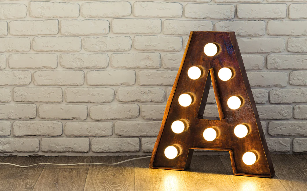 Illuminated Signage - The Sign Group™