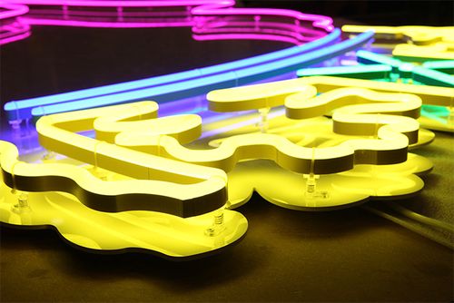 Faux Neon (Neonplus®) - The Sign Group™