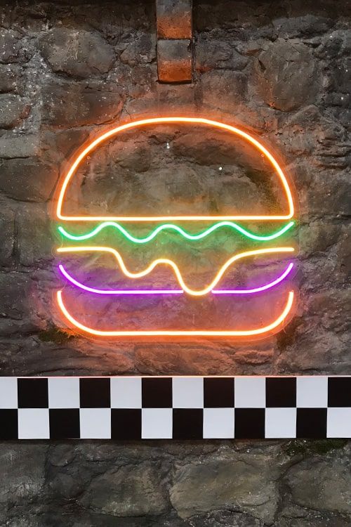 Neon Flex Signs - The Sign Group™