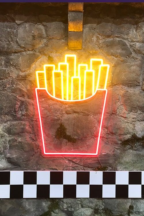 Neon Flex Signs - The Sign Group™