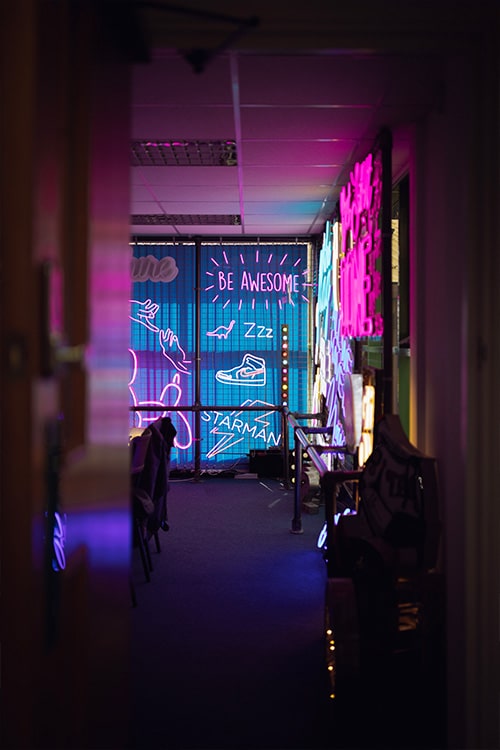 Neon Flex Signs - The Sign Group™