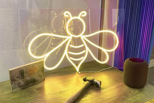 Neon Flex Signs - The Sign Group™