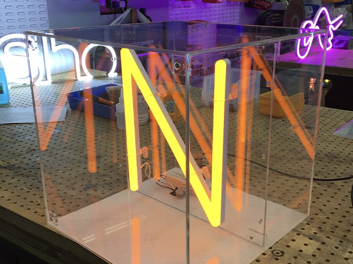 Fabrications - The Sign Group™