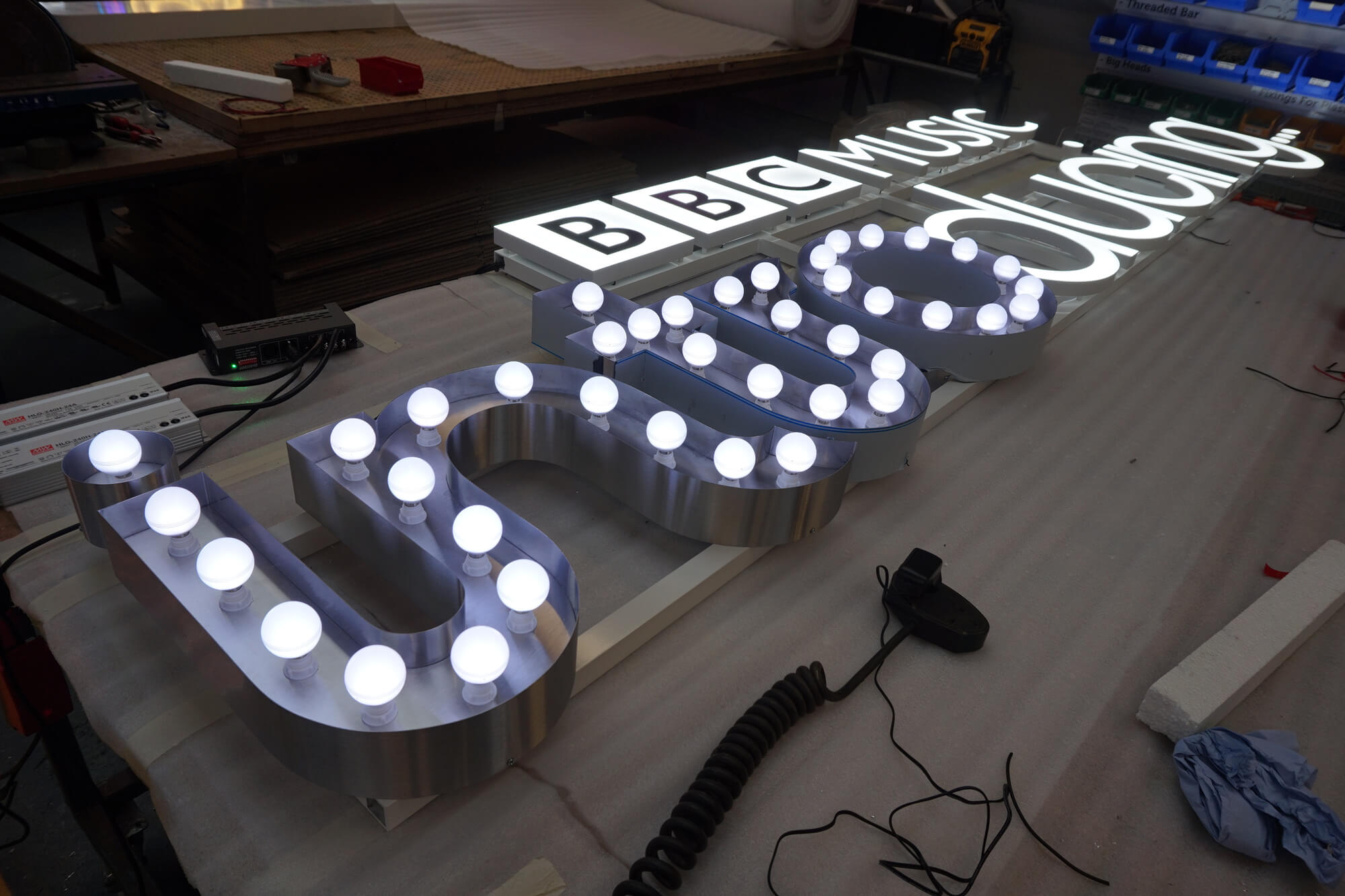 Metal Sign Frames - The Sign Group™