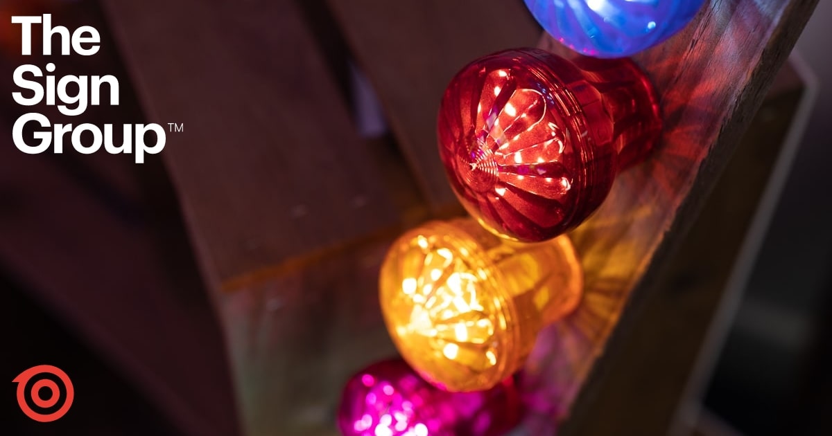 LED Components - The Sign Group™