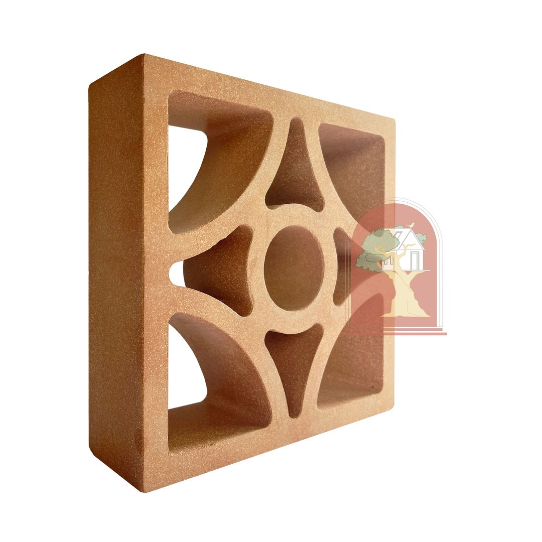 Jaali Bricks, Jaali Blocks, Clay Jaalis, Terracotta Jaalis - Best In ...