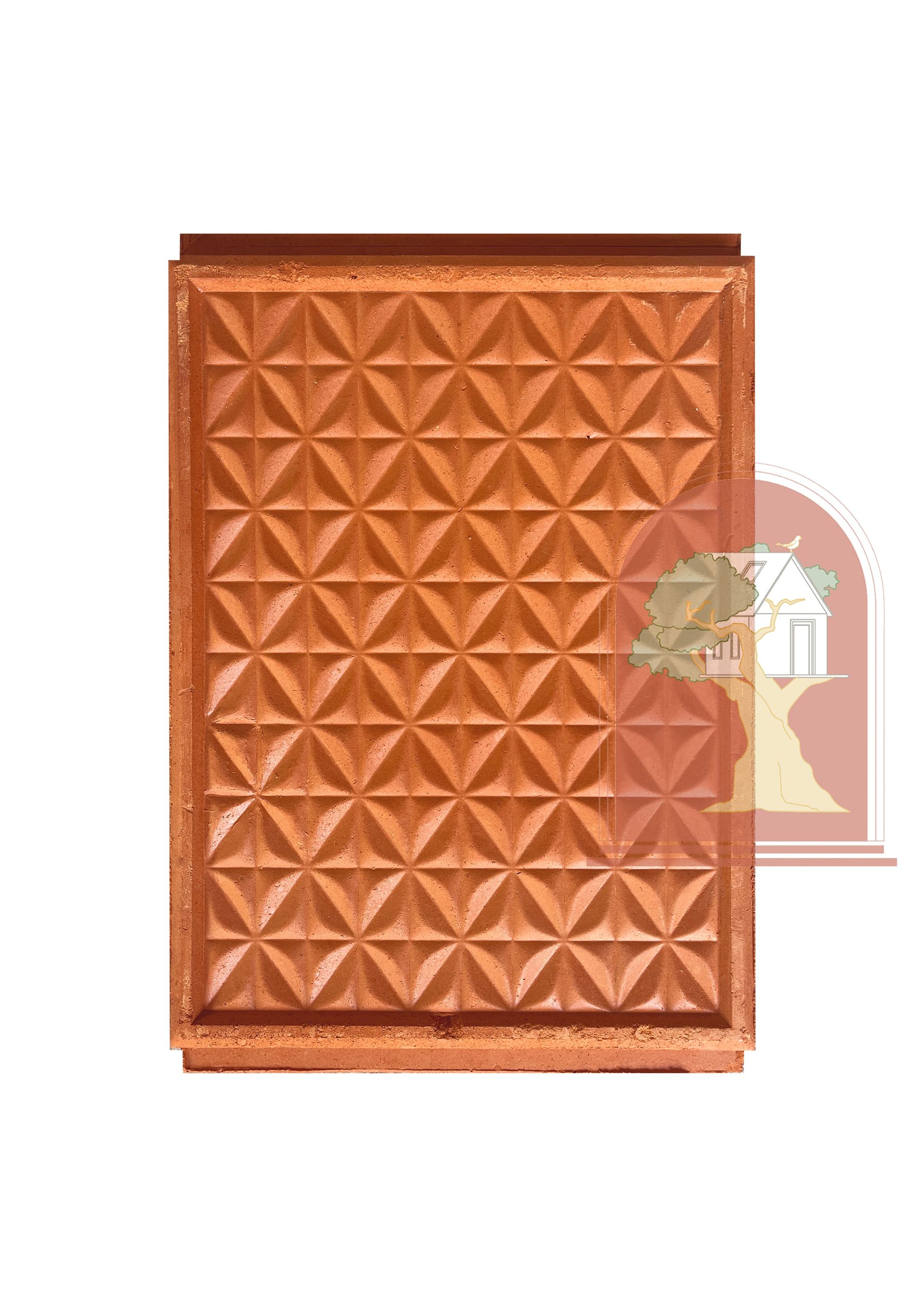 Clay Ceiling Tiles, Terracotta Ceiling Tiles