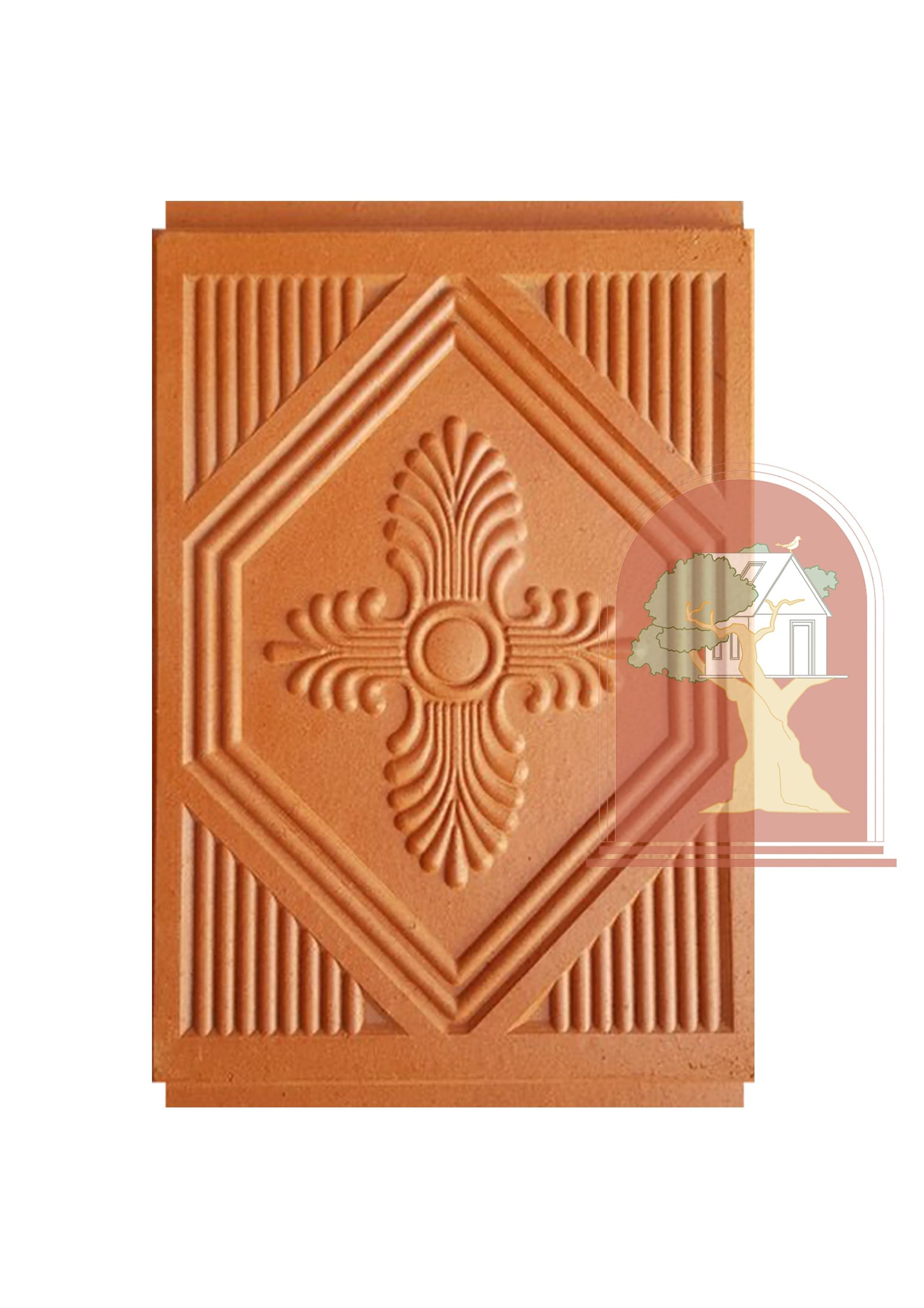 Clay Ceiling Tiles, Terracotta Ceiling Tiles