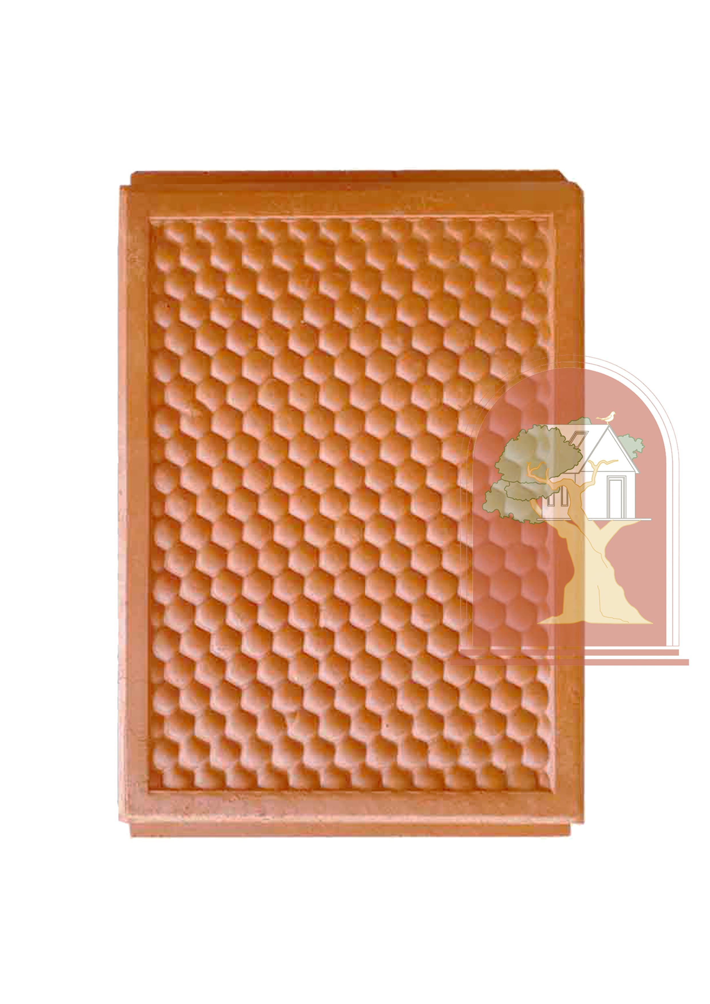 Clay Ceiling Tiles, Terracotta Ceiling Tiles