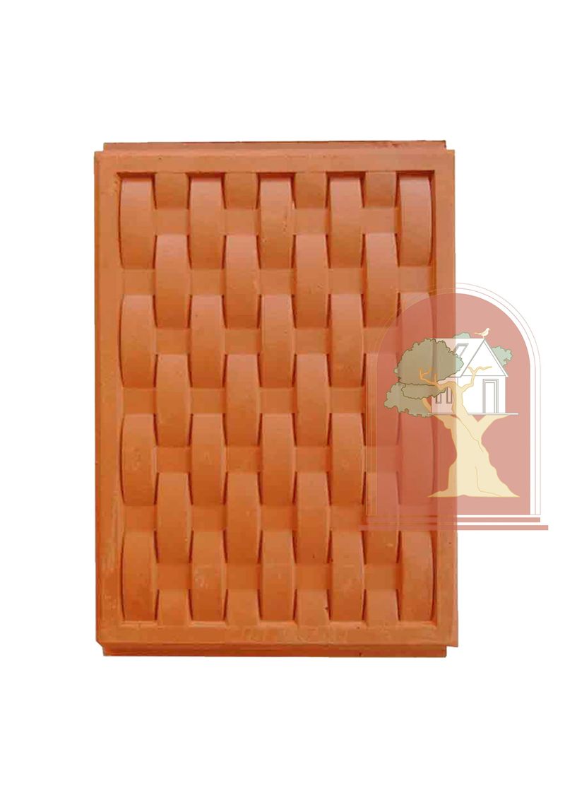 Clay Ceiling Tiles, Terracotta Ceiling Tiles