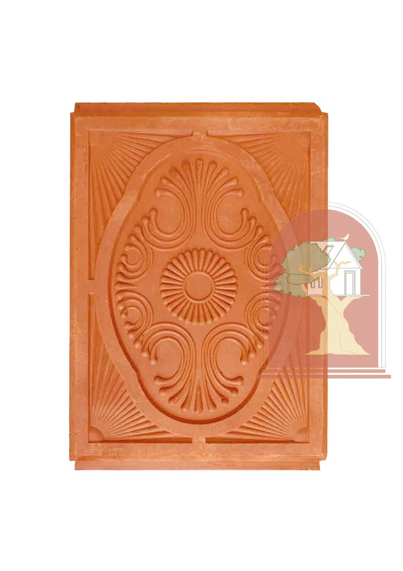 Clay Ceiling Tiles, Terracotta Ceiling Tiles