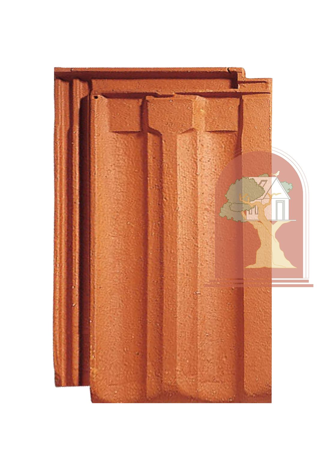 Mangalore Roof Tiles, Clay Roof Tiles