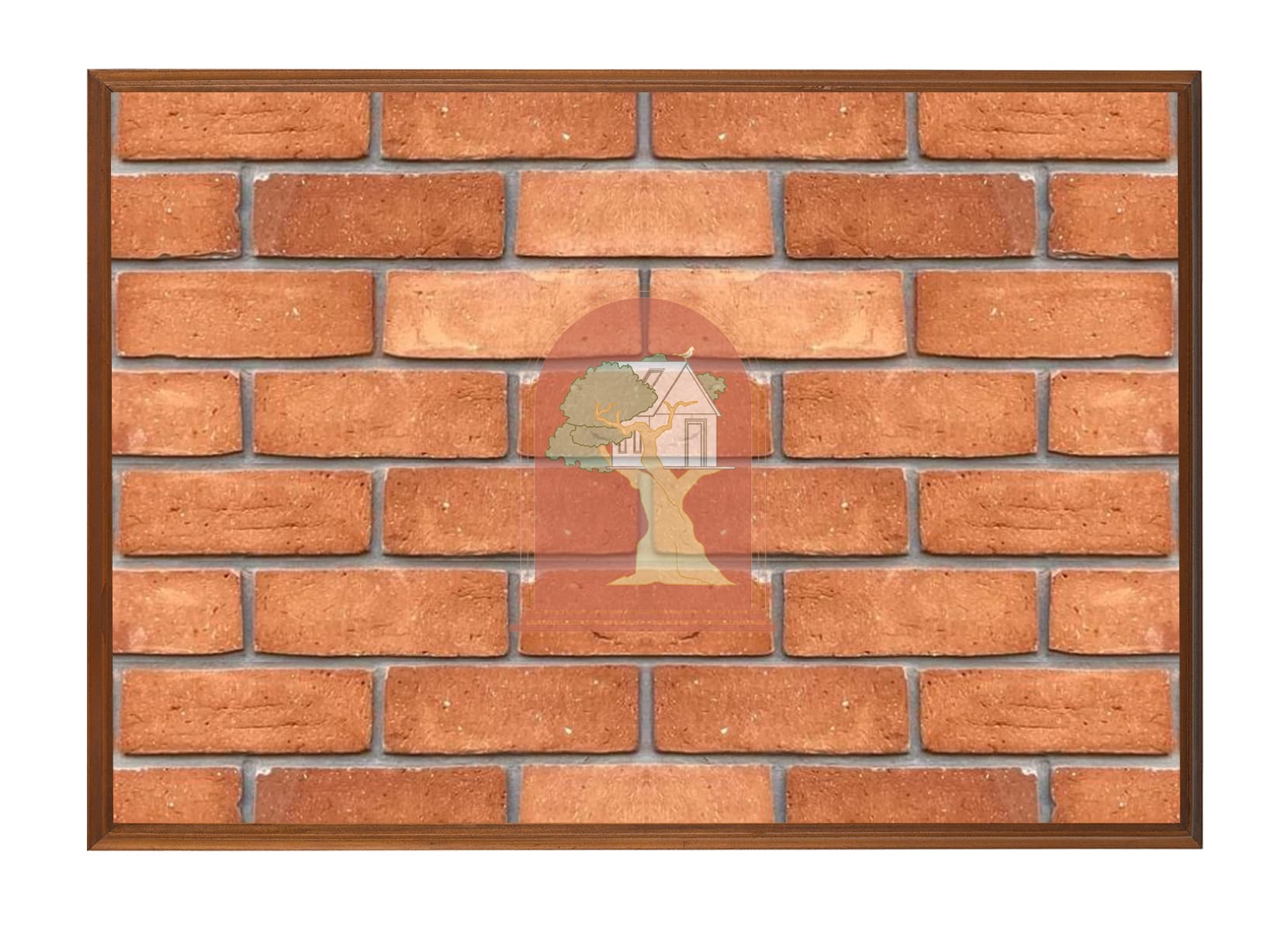 Terracotta Brick Tiles, Brick Cladding, Wall Tiles