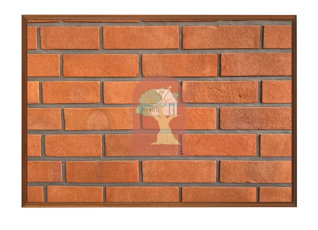 Terracotta Brick Tiles, Brick Cladding, Wall Tiles