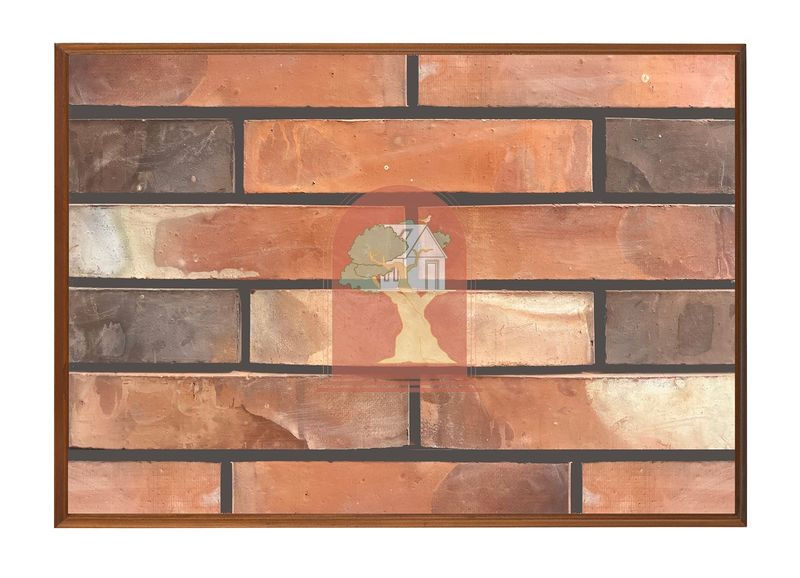 Terracotta Brick Tiles, Brick Cladding, Wall Tiles
