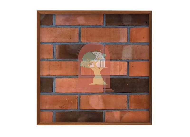 Terracotta Brick Tiles, Brick Cladding, Wall Tiles